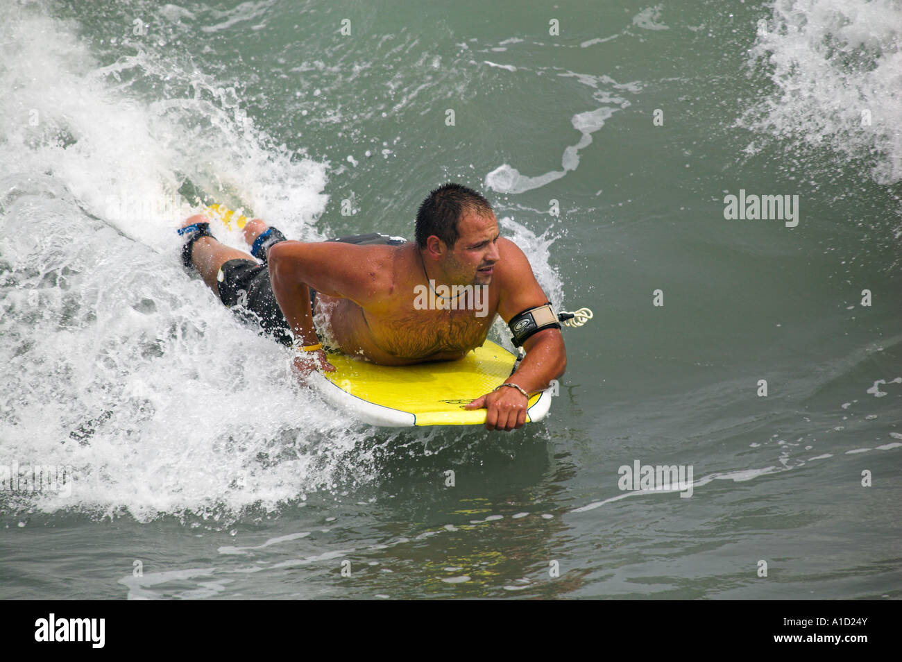 Human bodyboard hi-res stock photography and images - Alamy