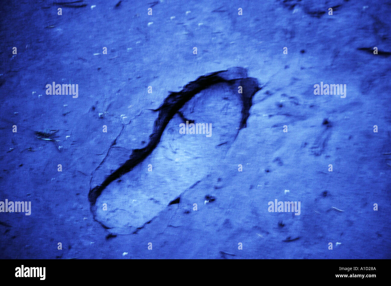 Industrial slag hi-res stock photography and images - Alamy