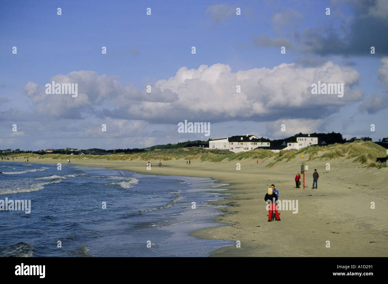 Strand hotel norway hi-res stock photography and images - Alamy