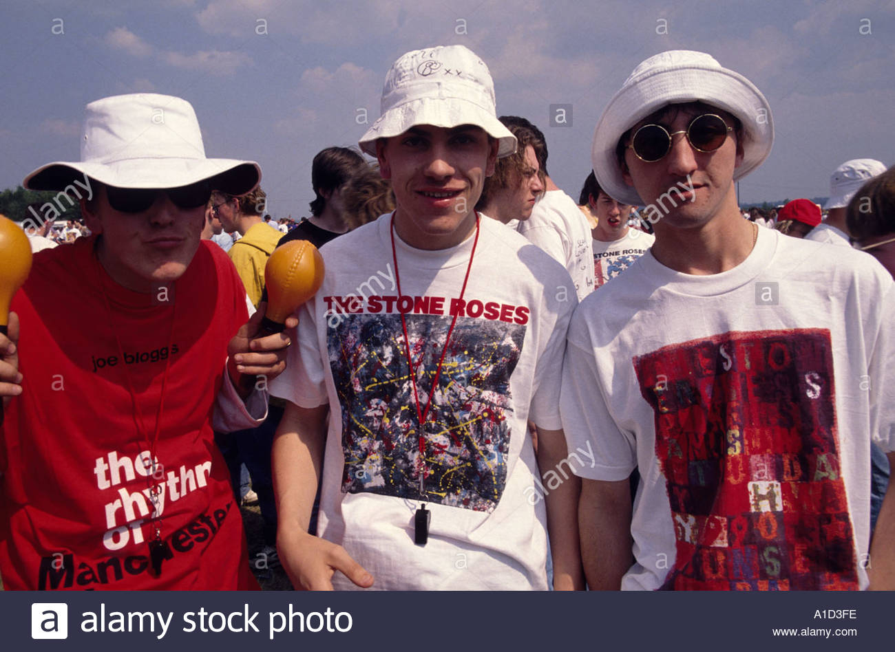 Stone Roses Stock Photos & Stone Roses Stock Images - Alamy