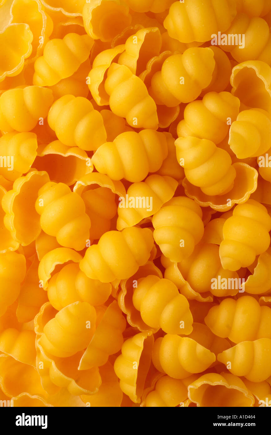 Colourful pasta shapes hi-res stock photography and images - Alamy