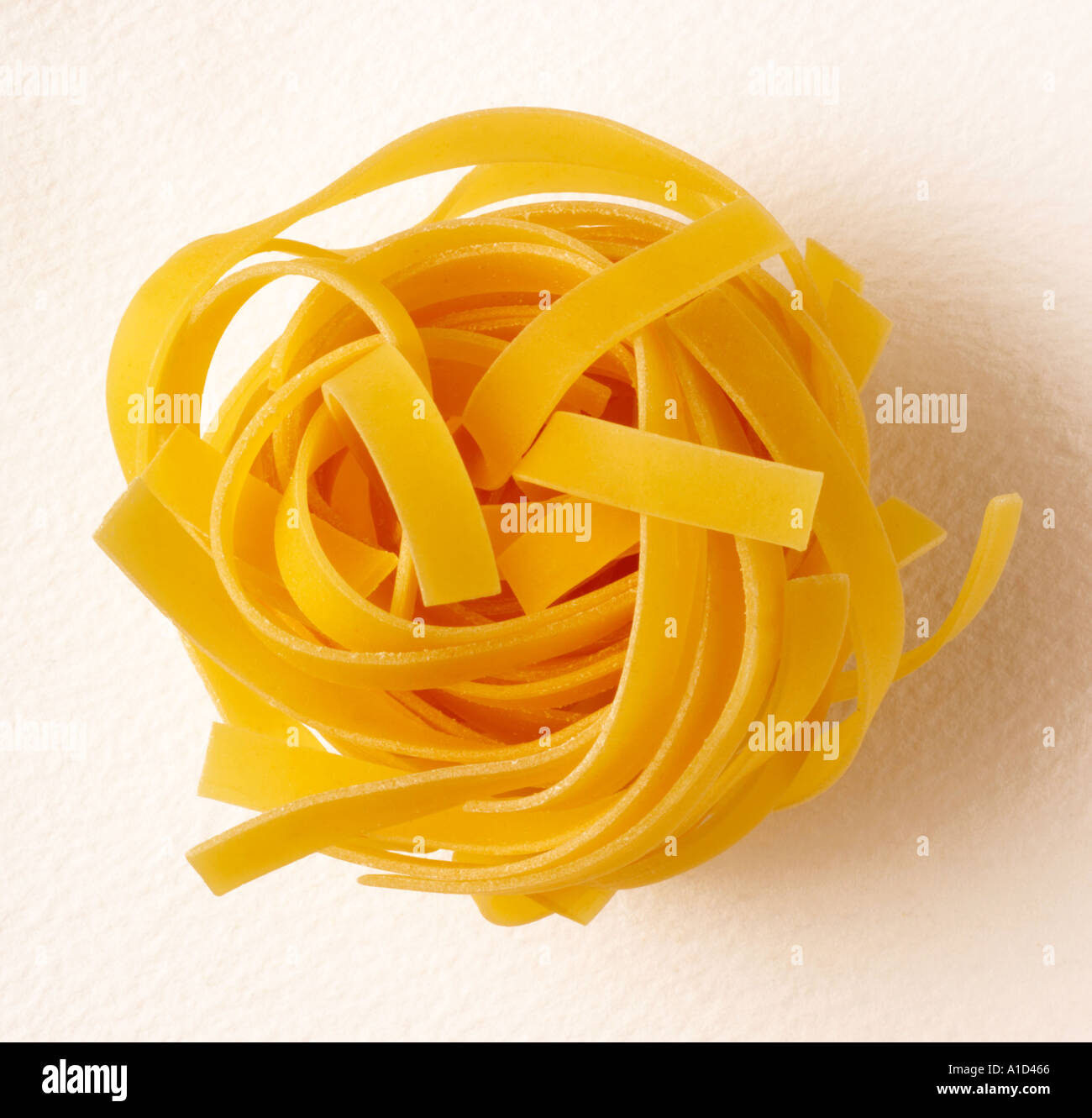 Pasta cut out overhead hi-res stock photography and images - Alamy