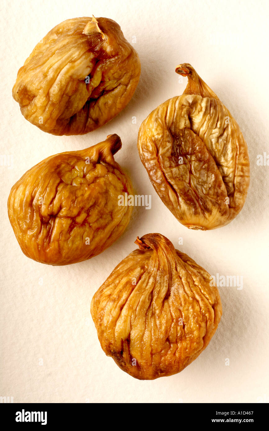 Four organic figs on hi-res stock photography and images - Alamy