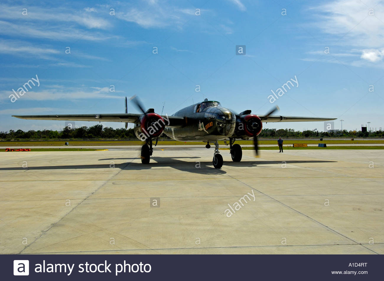 World War Ii B 24 Airplane High Resolution Stock Photography and Images - Alamy