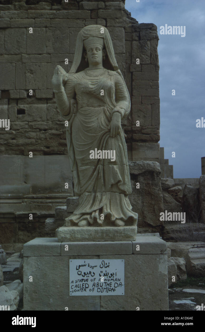 Hatra goddess hi-res stock photography and images - Alamy