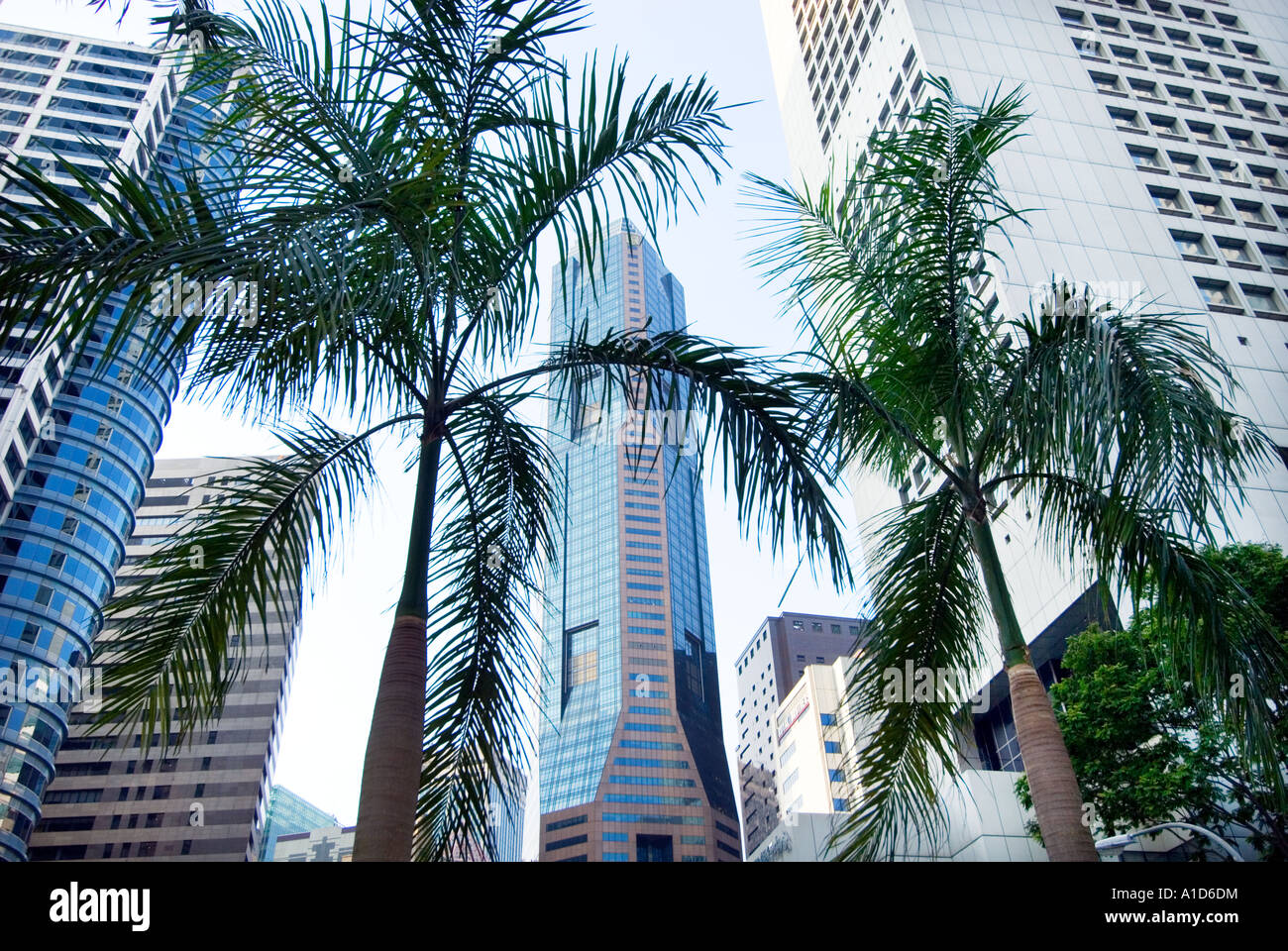 At The Fullerton One Fullerton Square Raffles Place SINGAPORE ASIA ...