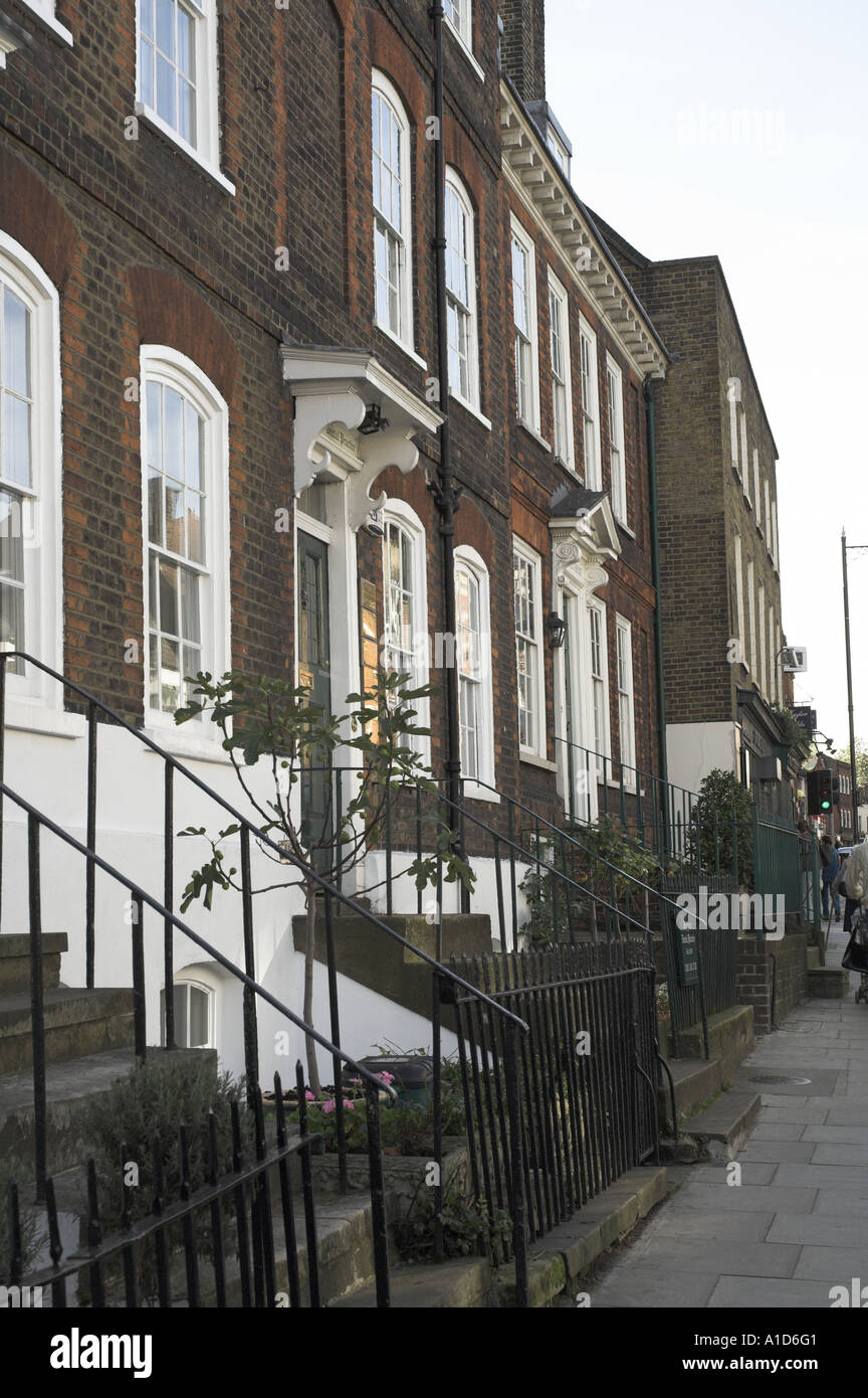The highgate hi-res stock photography and images - Alamy