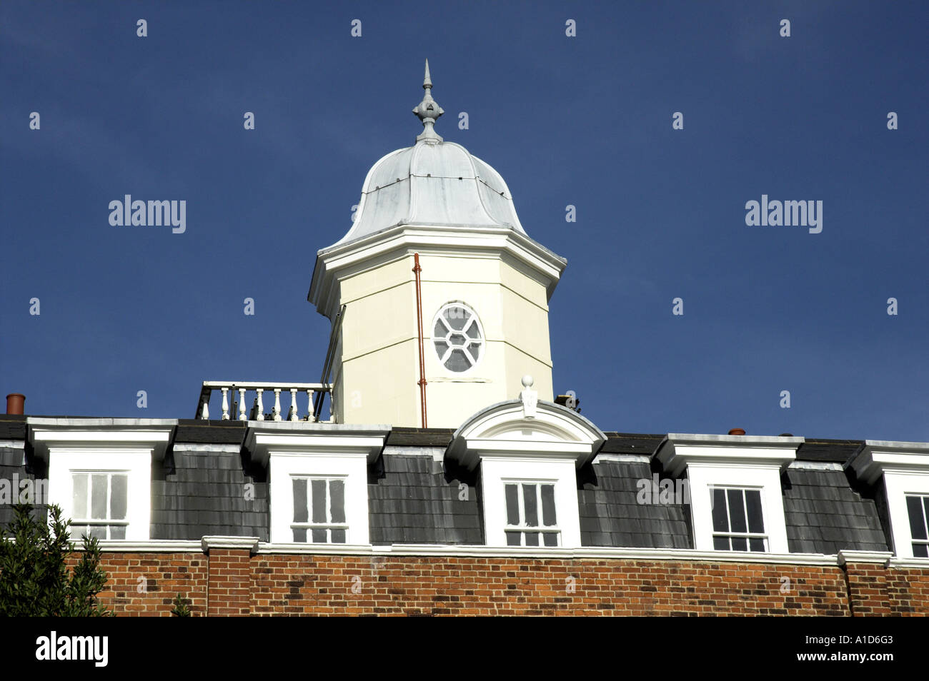 Highgate London Stock Photo - Alamy