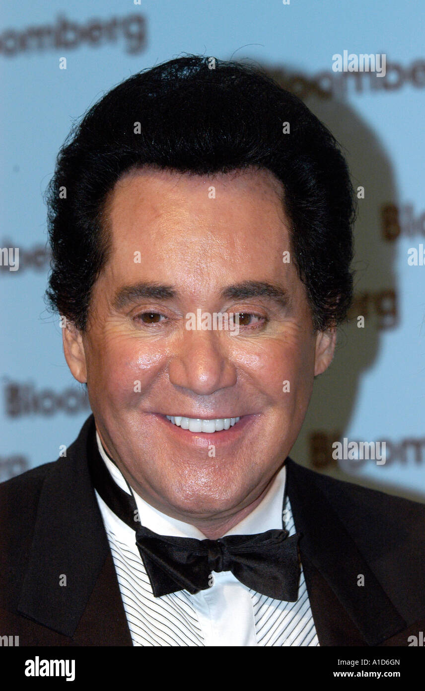 Wayne newton hi-res stock photography and images - Alamy