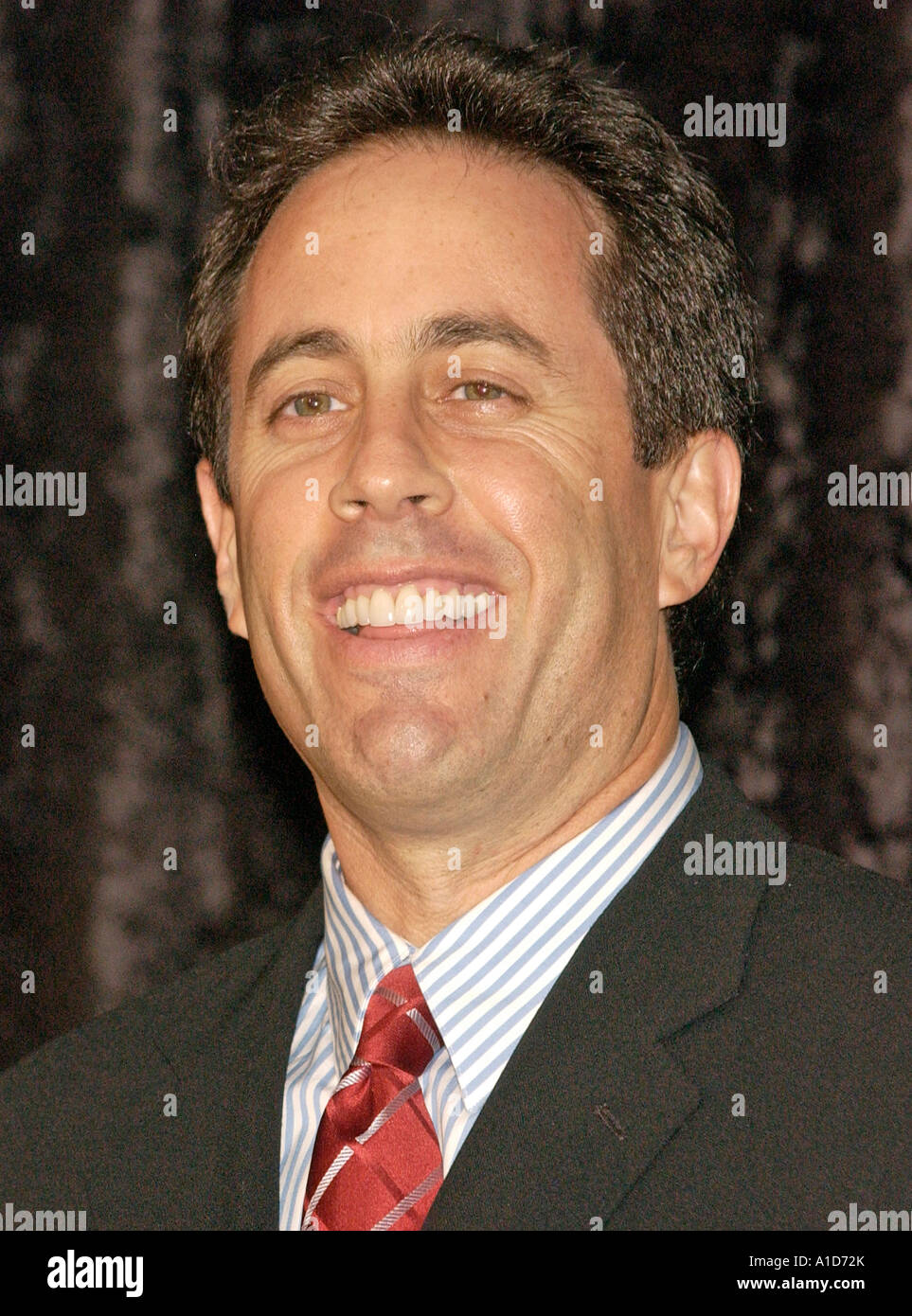 Jerry seinfeld hi-res stock photography and images - Alamy