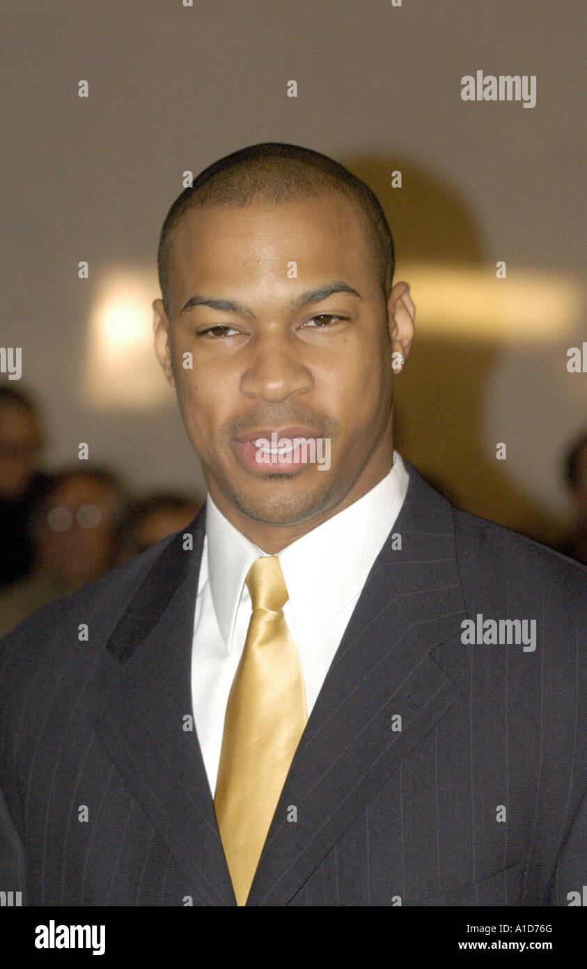 Finesse mitchell snl hi-res stock photography and images - Alamy