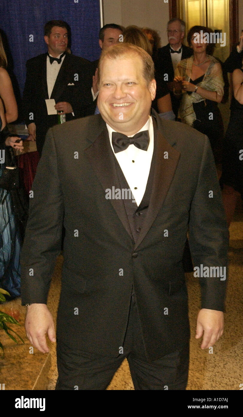 Drew Carry arrives at the annual WHITE HOUSE CORRESPONDENT S ...