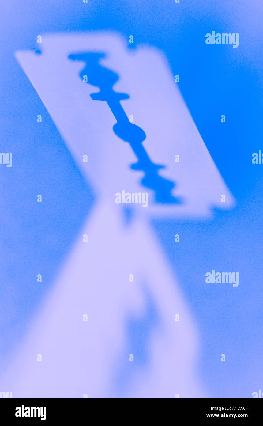 Blades edge hi-res stock photography and images - Alamy