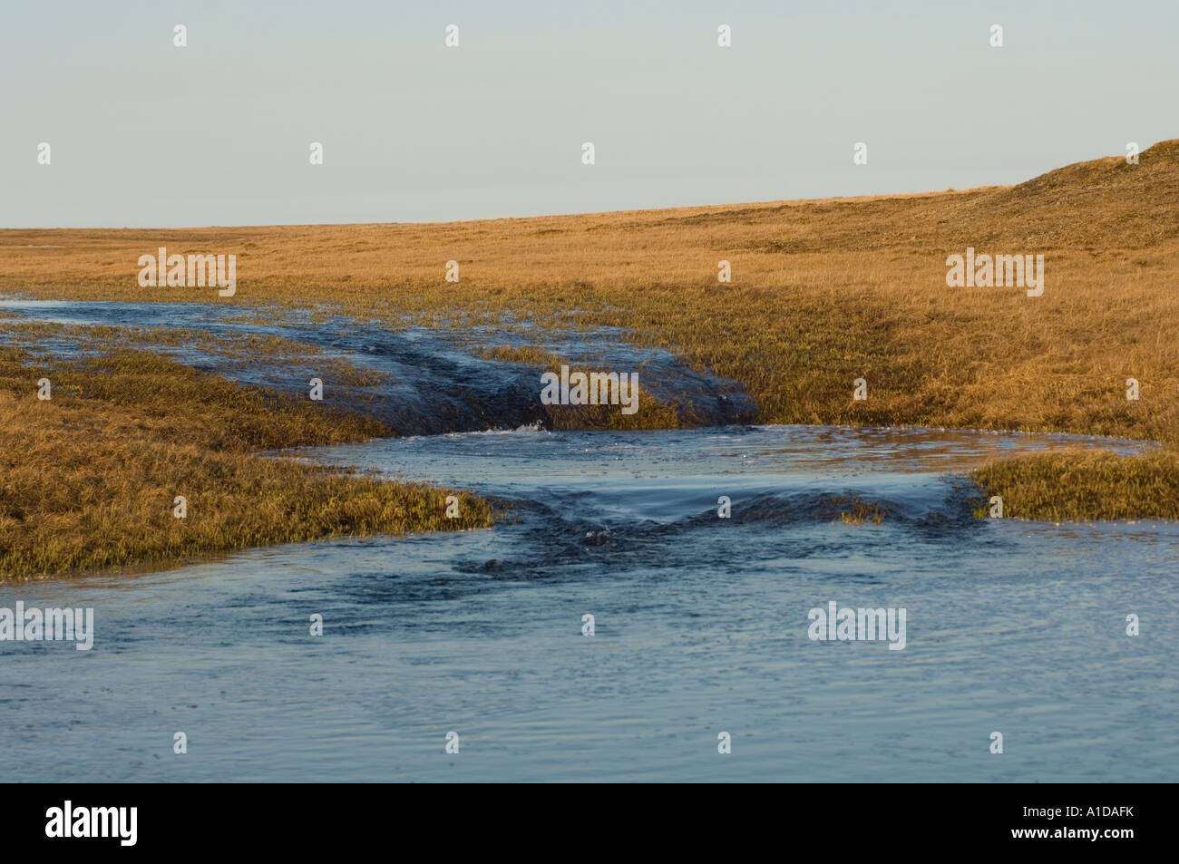 Overflow ponds hi-res stock photography and images - Alamy