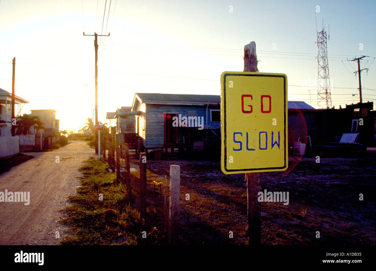 Go slow lifestyle hi-res stock photography and images - Alamy