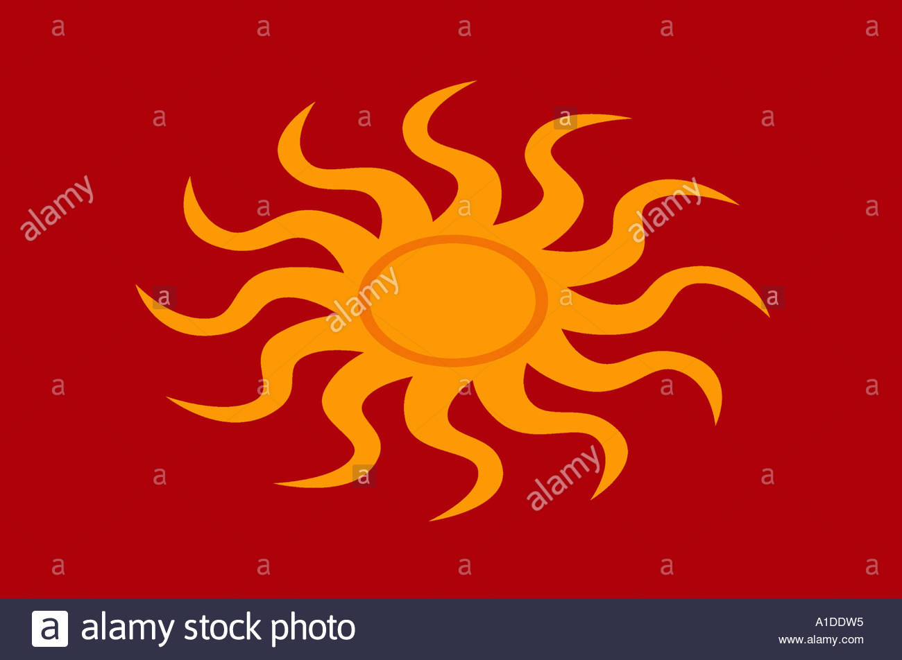 Gamma ray burn hi-res stock photography and images - Alamy
