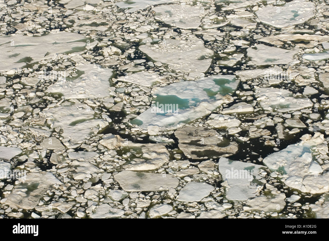 Spring breakup on north slope hi-res stock photography and images - Alamy