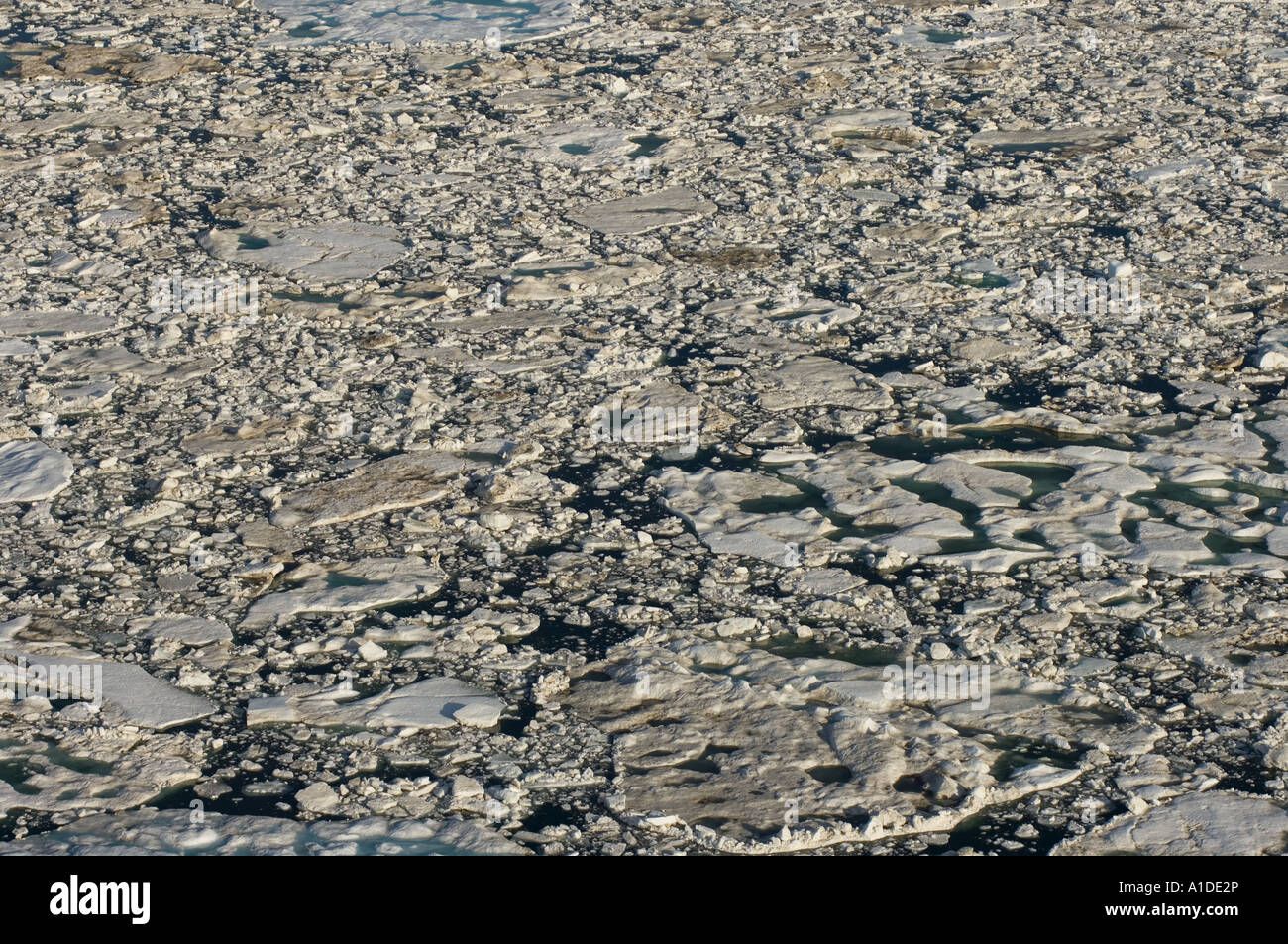Spring breakup on north slope hi-res stock photography and images - Alamy