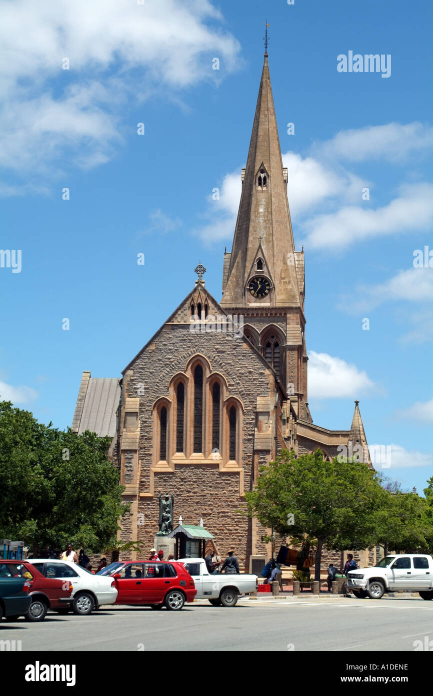 South africa eastern cape grahamstown hi-res stock photography and ...