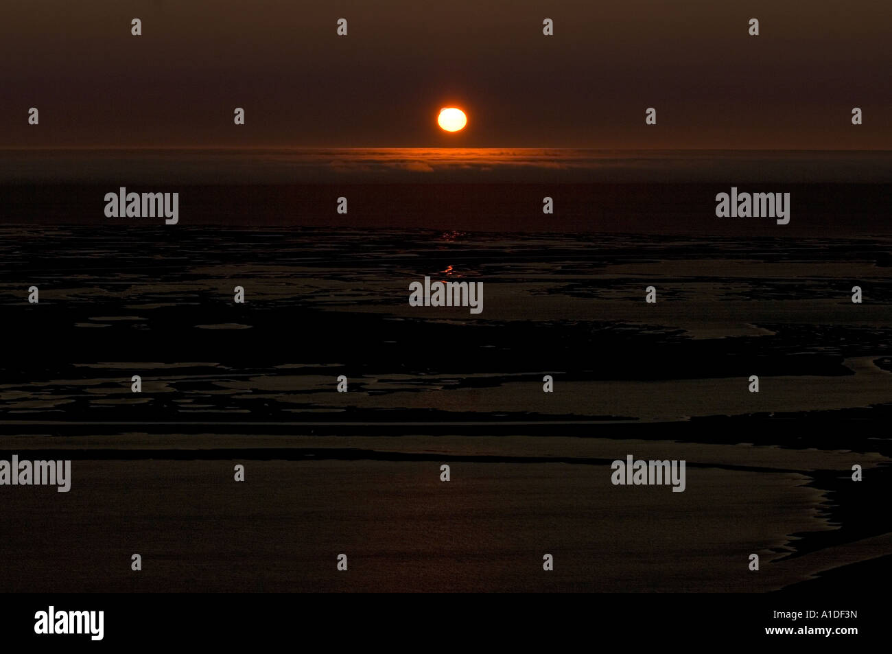 Colville river aerial hi-res stock photography and images - Alamy