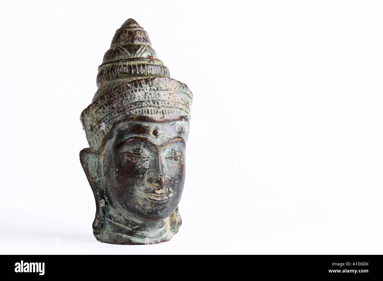 Metal head hi-res stock photography and images - Alamy