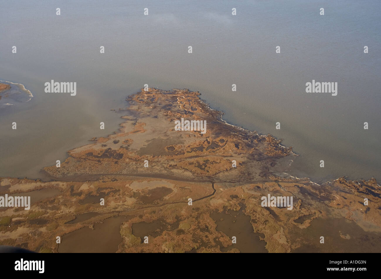 Colville River Aerial High Resolution Stock Photography and Images - Alamy