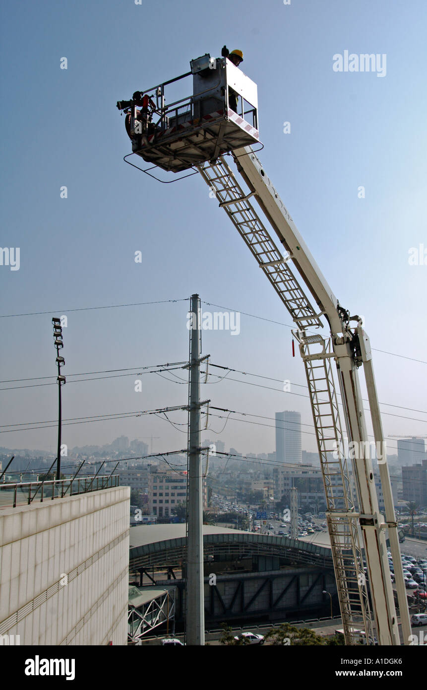 Fireperson hi-res stock photography and images - Alamy