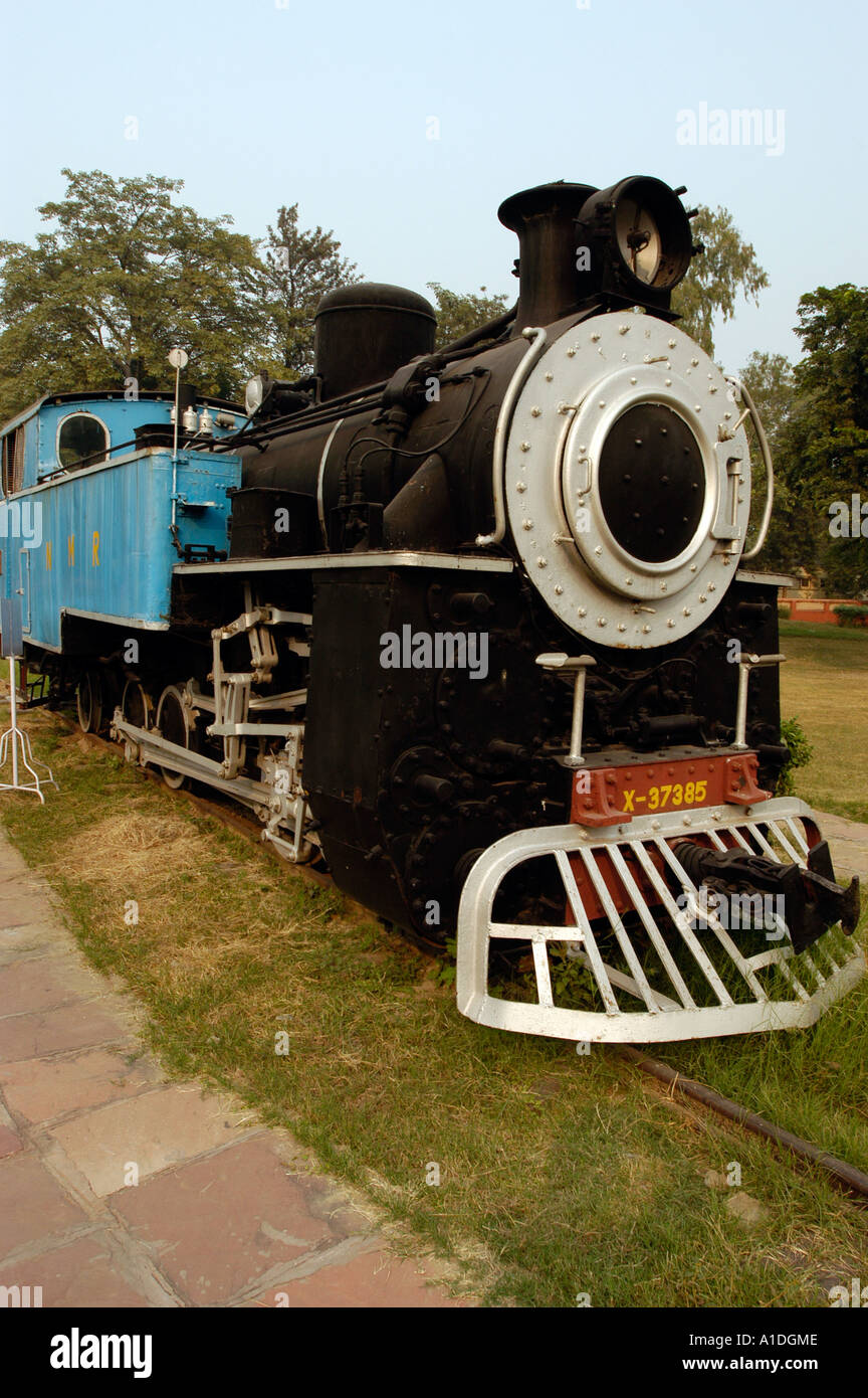 X37 Steam Locomotive Stock Photo - Alamy