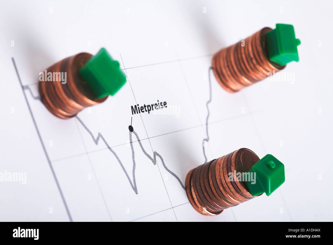 House price increases hi-res stock photography and images - Alamy