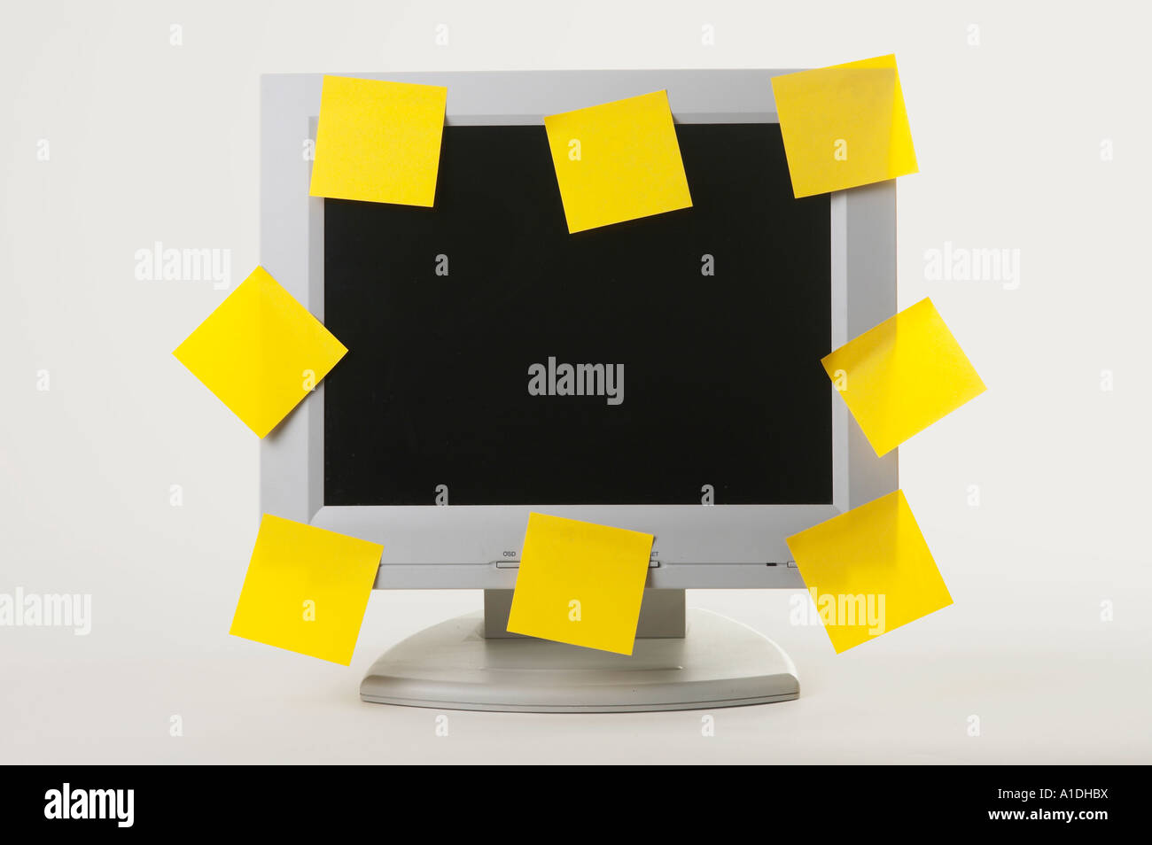 Paper cutouts computer hi-res stock photography and images - Alamy