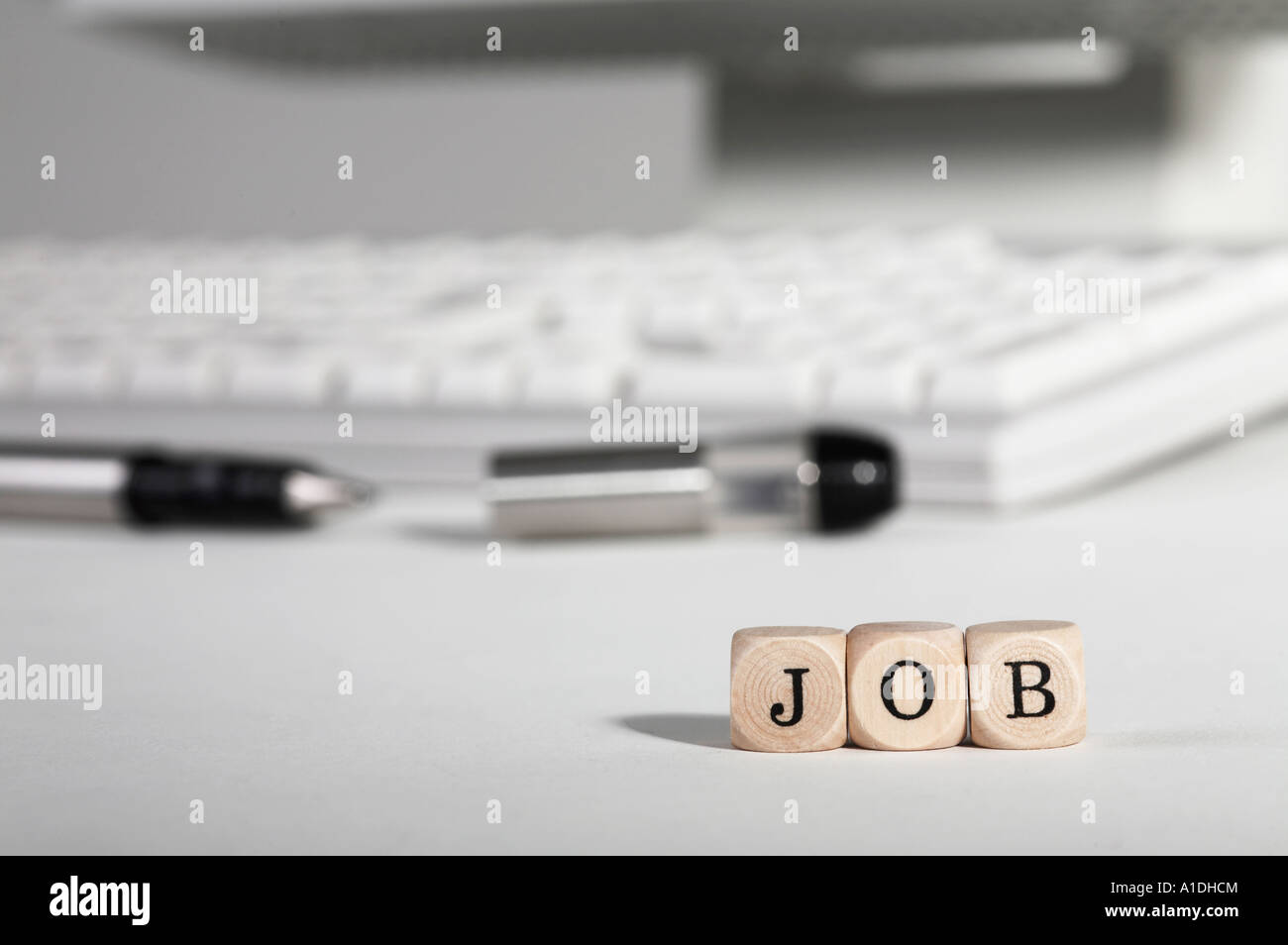 Stack of keyboards hi-res stock photography and images - Alamy