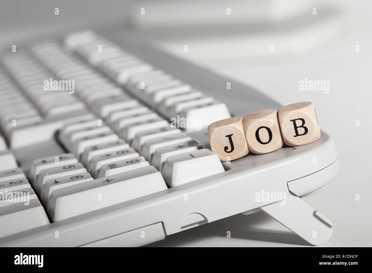 Slanted keyboard hi-res stock photography and images - Alamy