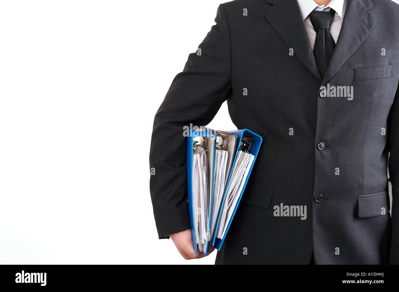 Document carrier hi-res stock photography and images - Alamy