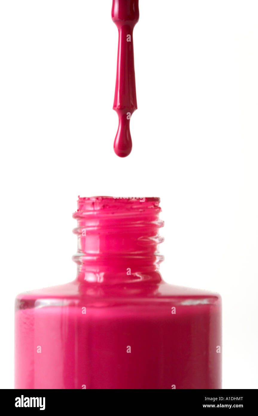 Lacquer container hi-res stock photography and images - Alamy