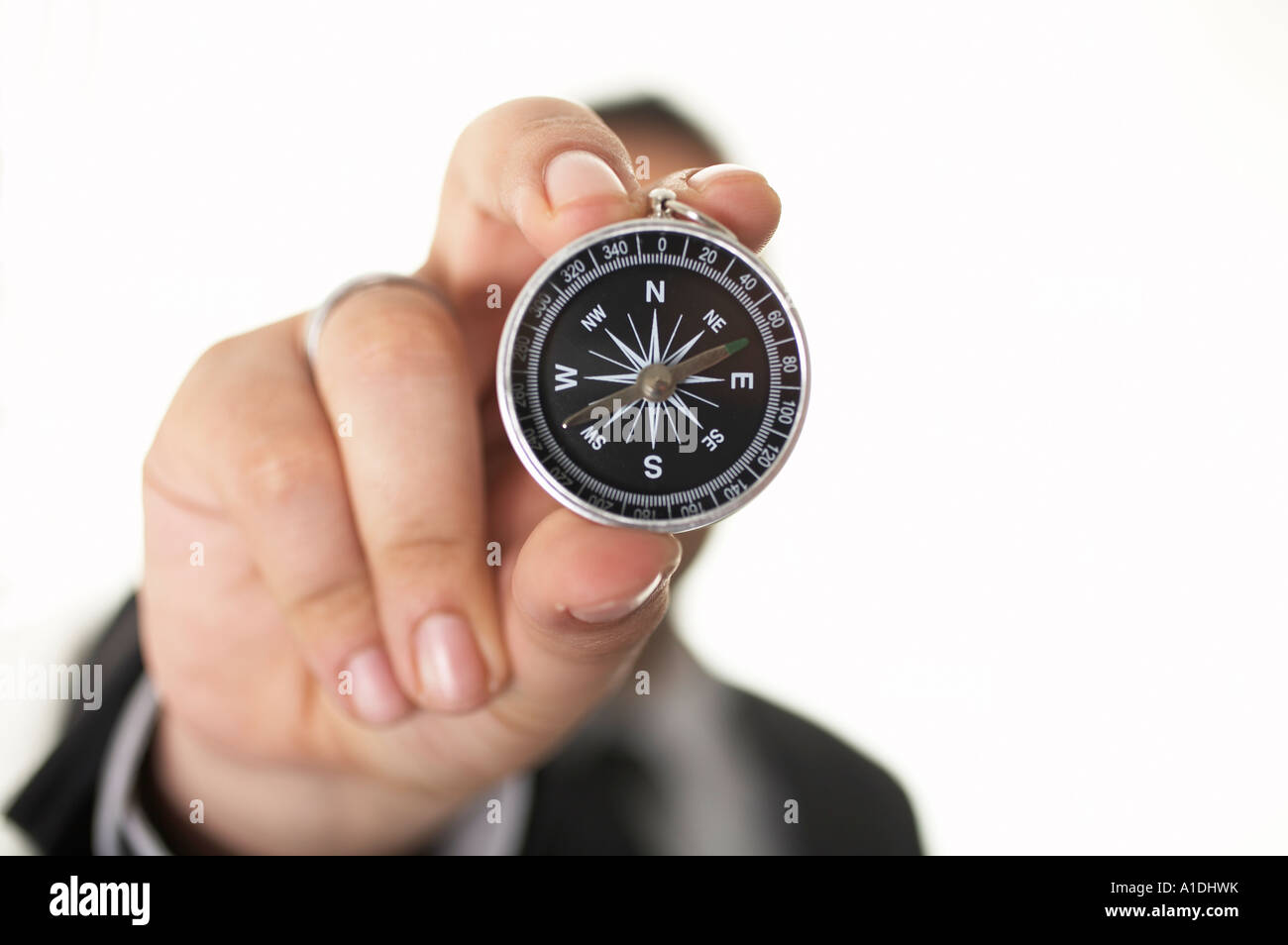 Orientation aid hi-res stock photography and images - Alamy