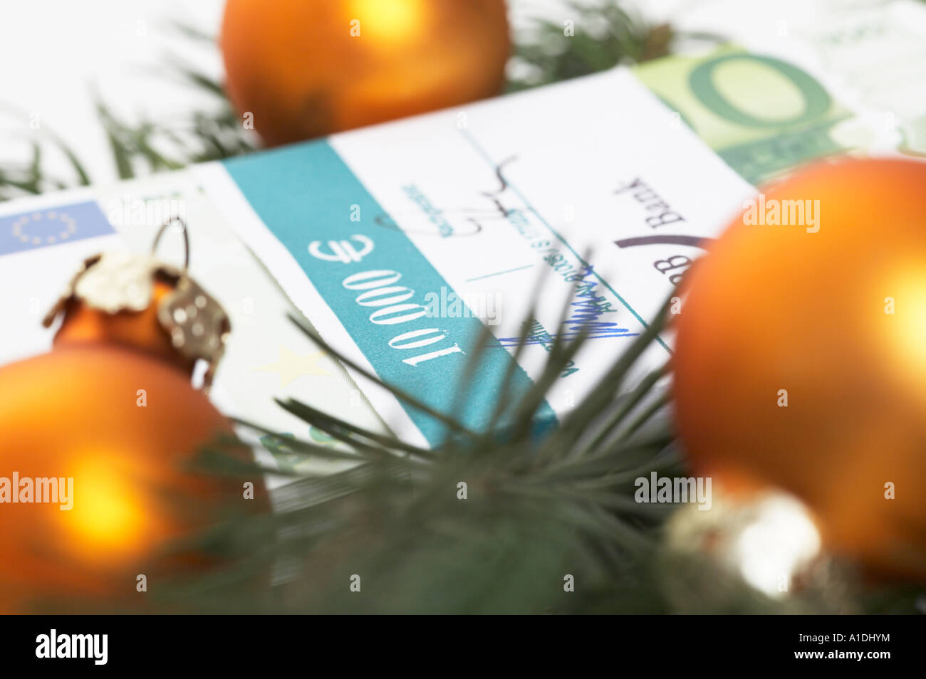 Bonus of life hi-res stock photography and images - Alamy