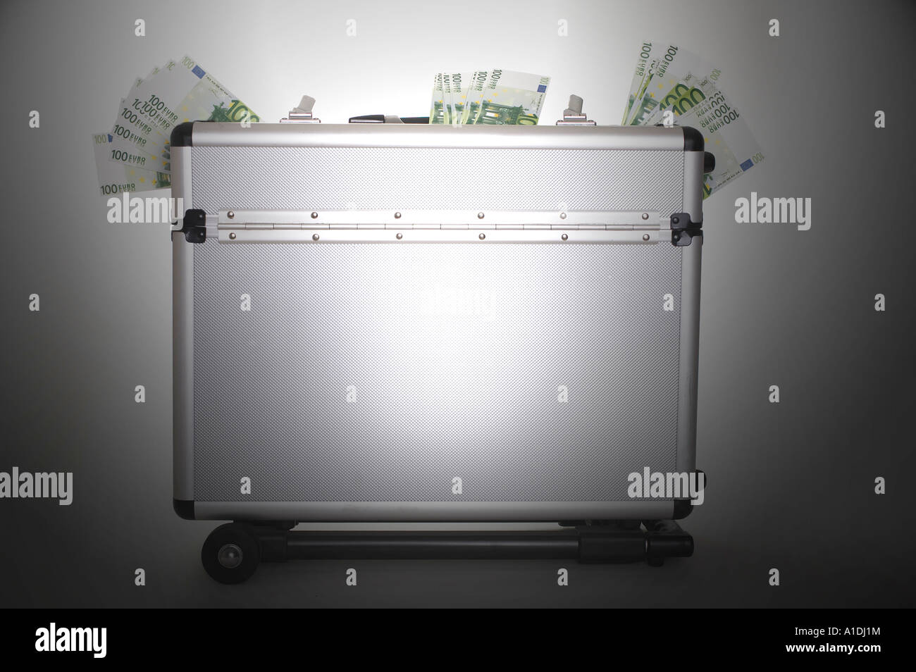 Money case hi-res stock photography and images - Alamy