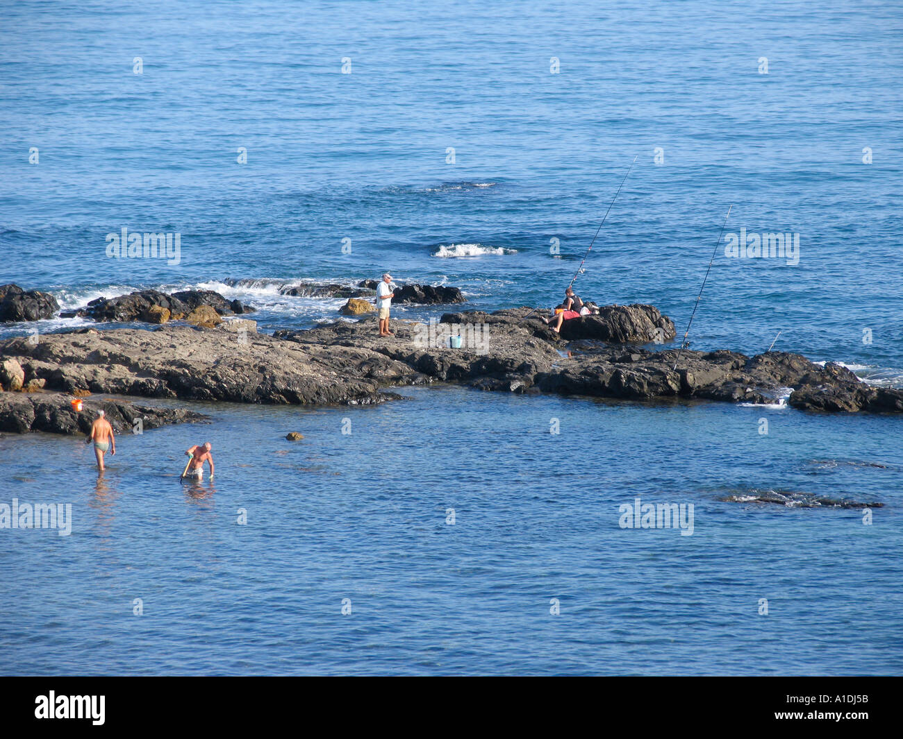 Torremuelle hi-res stock photography and images - Alamy