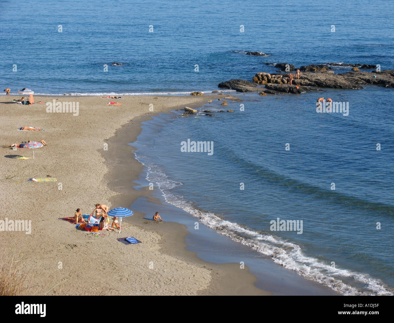 Torremuelle hi-res stock photography and images - Alamy