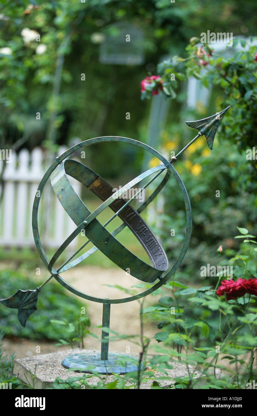 Armillary Sphere And Compass High Resolution Stock Photography and ...