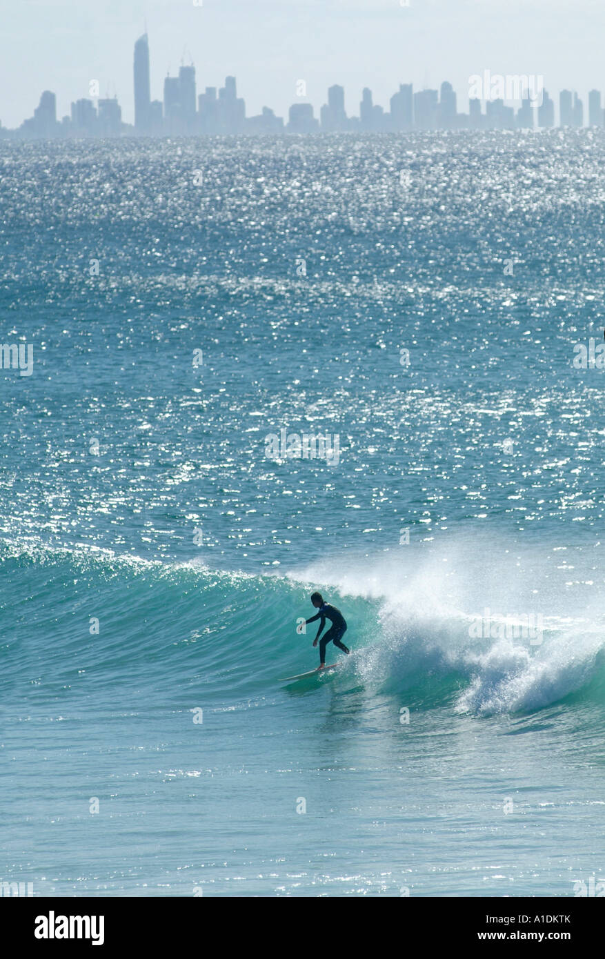 Snapper Rocks High Resolution Stock Photography and Images - Alamy