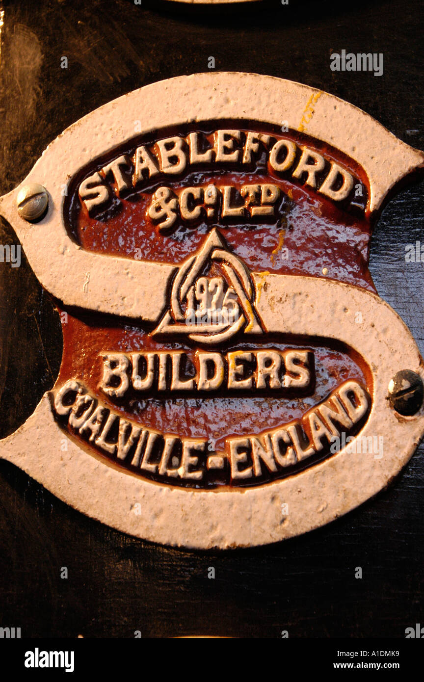 Stableford hi-res stock photography and images - Alamy