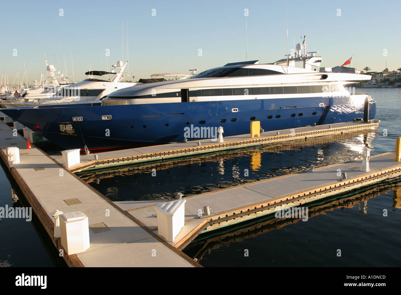 Balboa bay resort hi-res stock photography and images - Alamy
