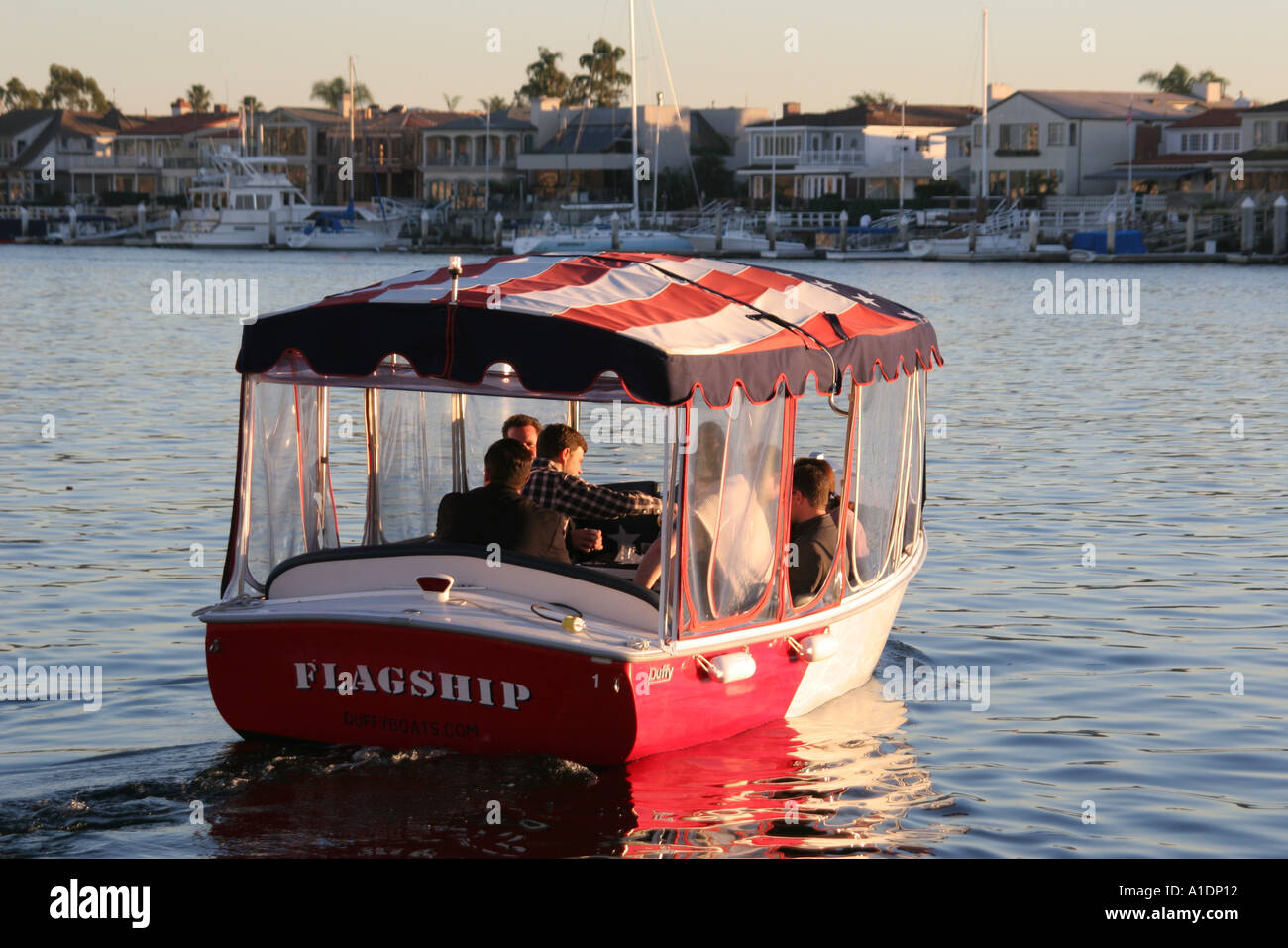 Balboa bay resort hi-res stock photography and images - Alamy