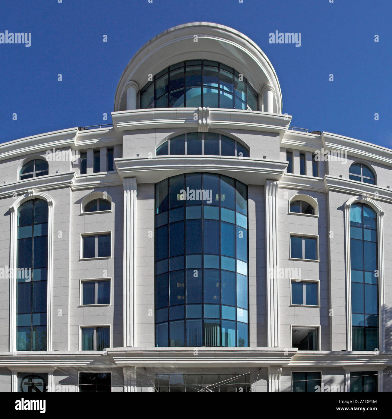 Construction bulgaria hi-res stock photography and images - Alamy