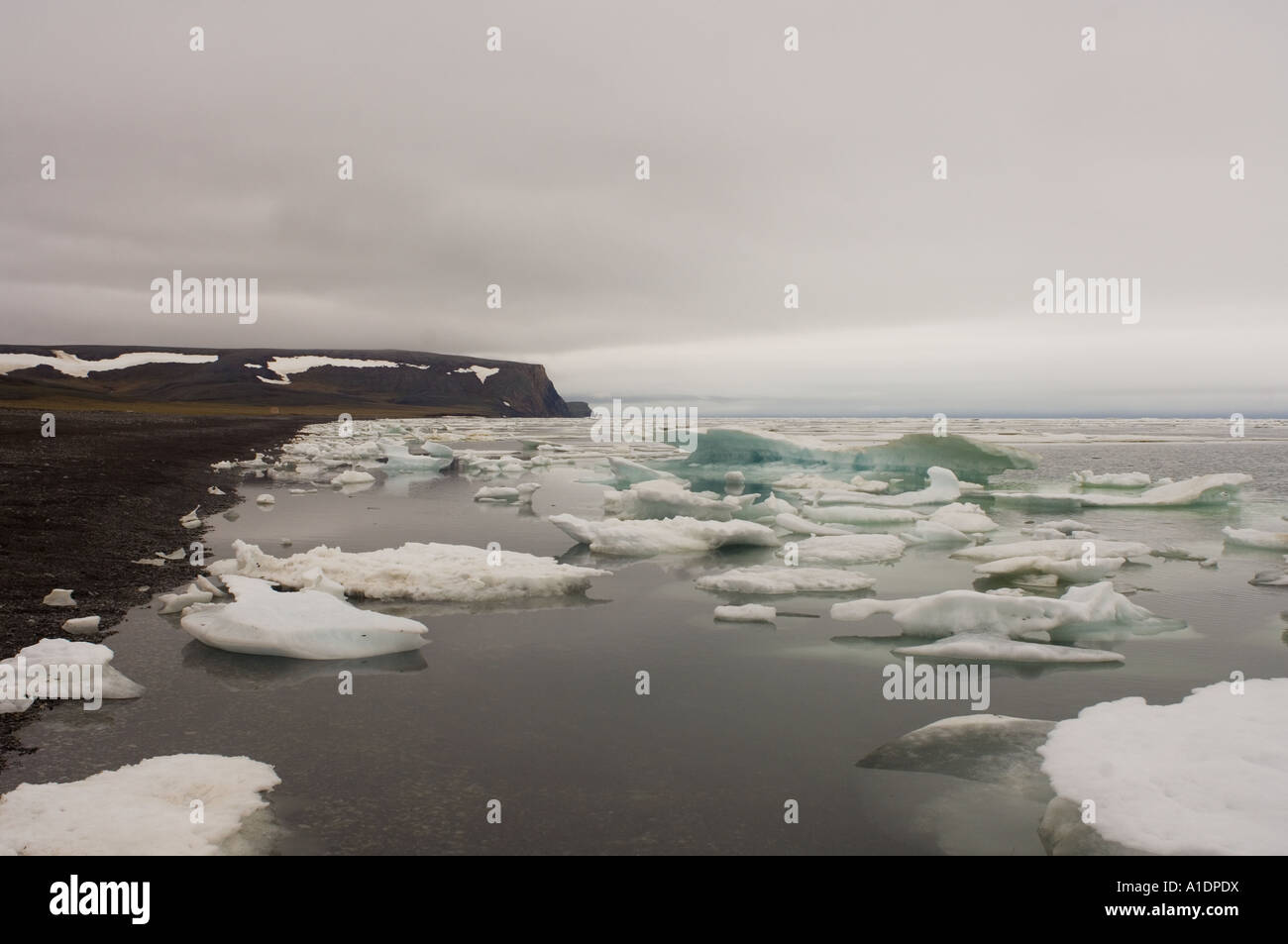 Alaska maritime nwr hi-res stock photography and images - Alamy
