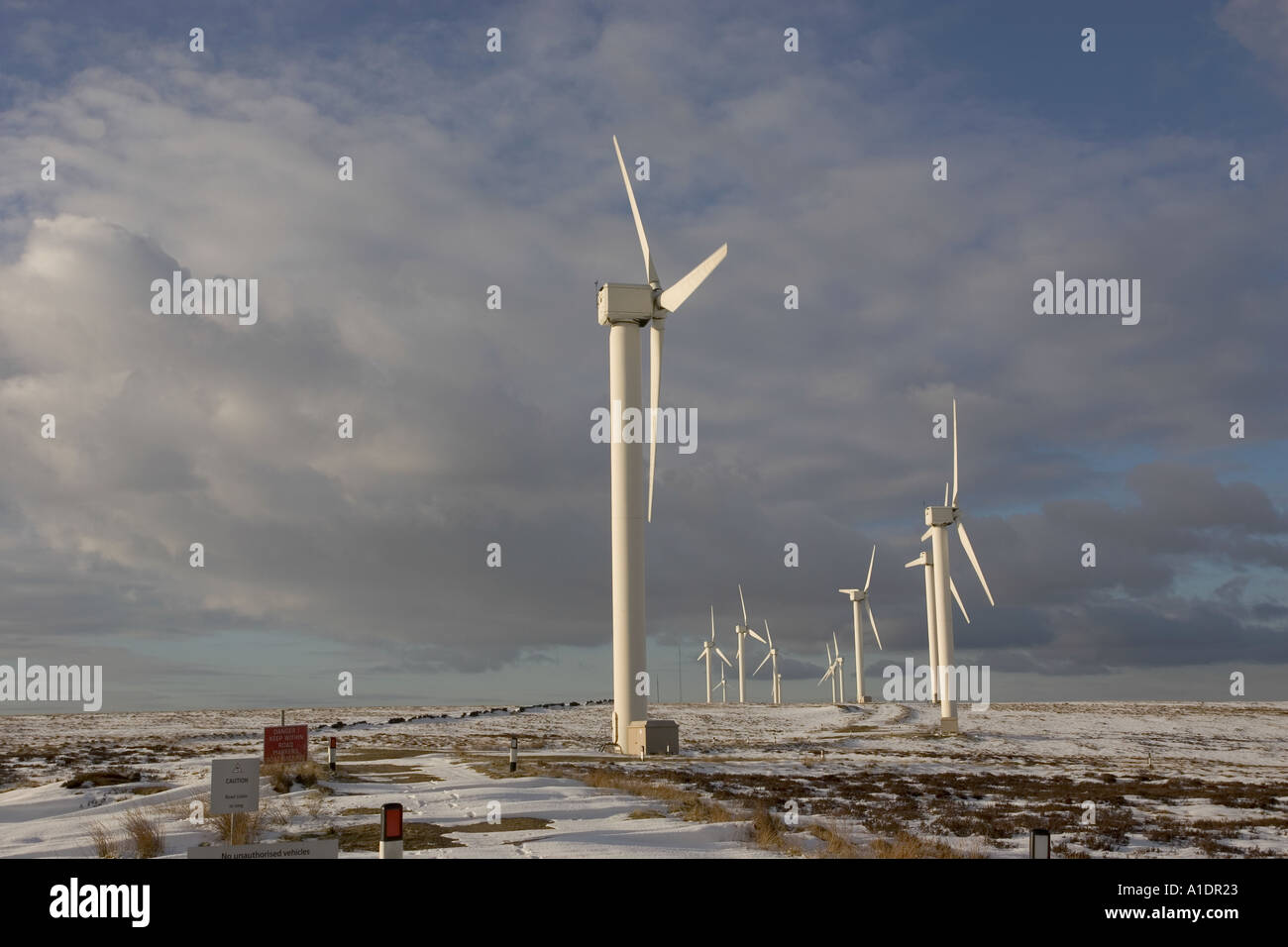 Wainstalls hi-res stock photography and images - Alamy