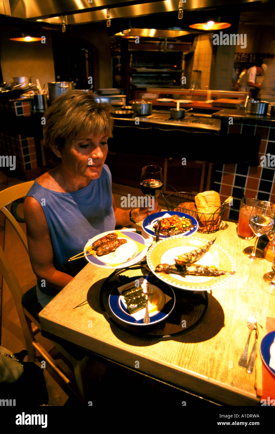 California Napa Valley Culinary Institute of America CIA Greystone ...