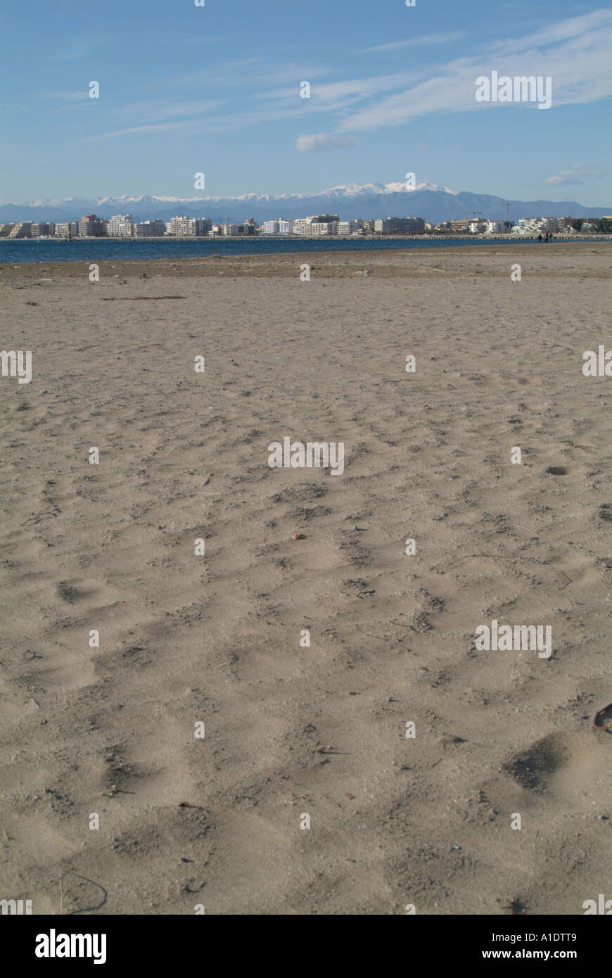 sand, sandy, beach, blue, sky, holiday, sunbath, sun, sunny, holiday ...