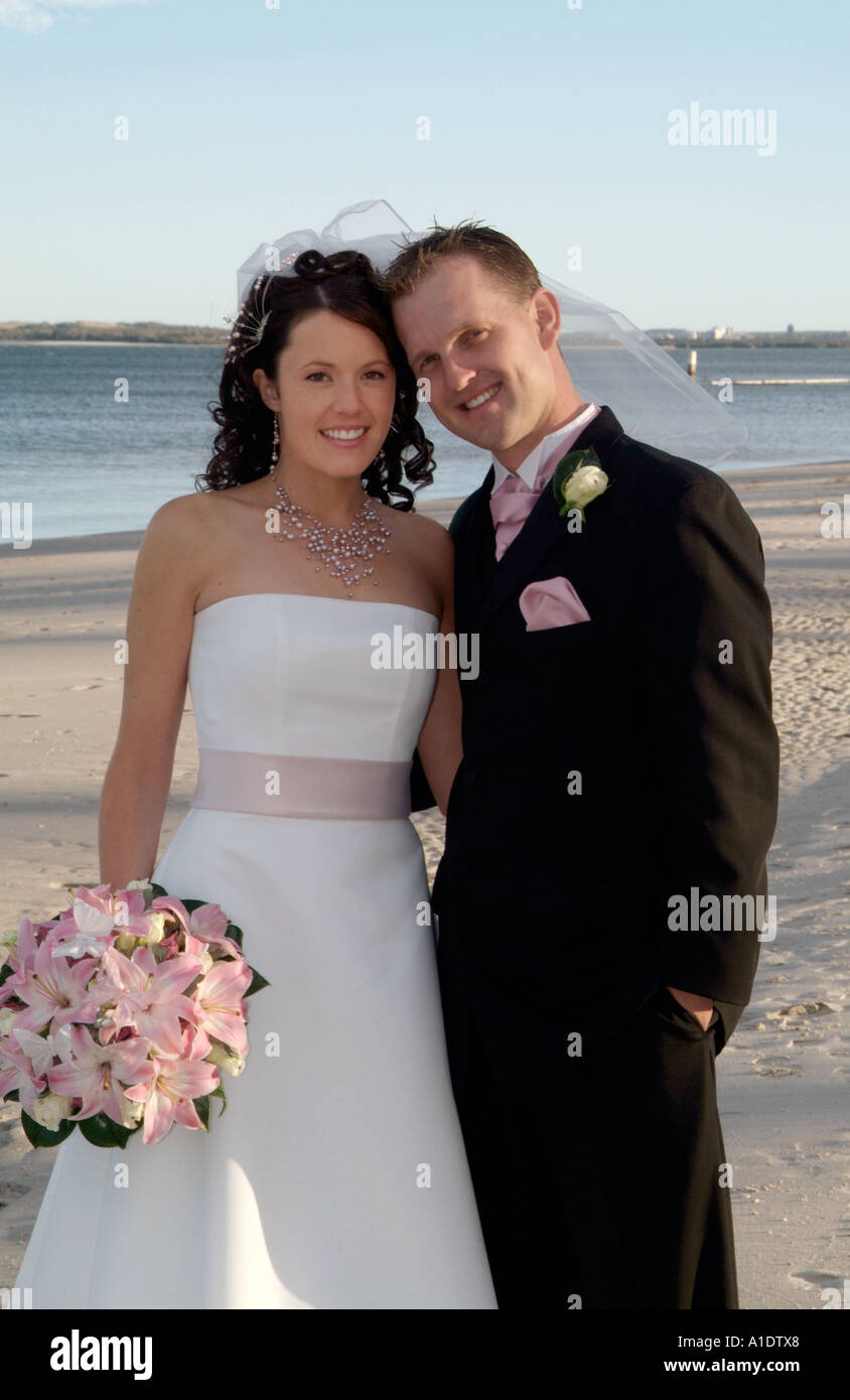 Australian weddings hi-res stock photography and images - Alamy